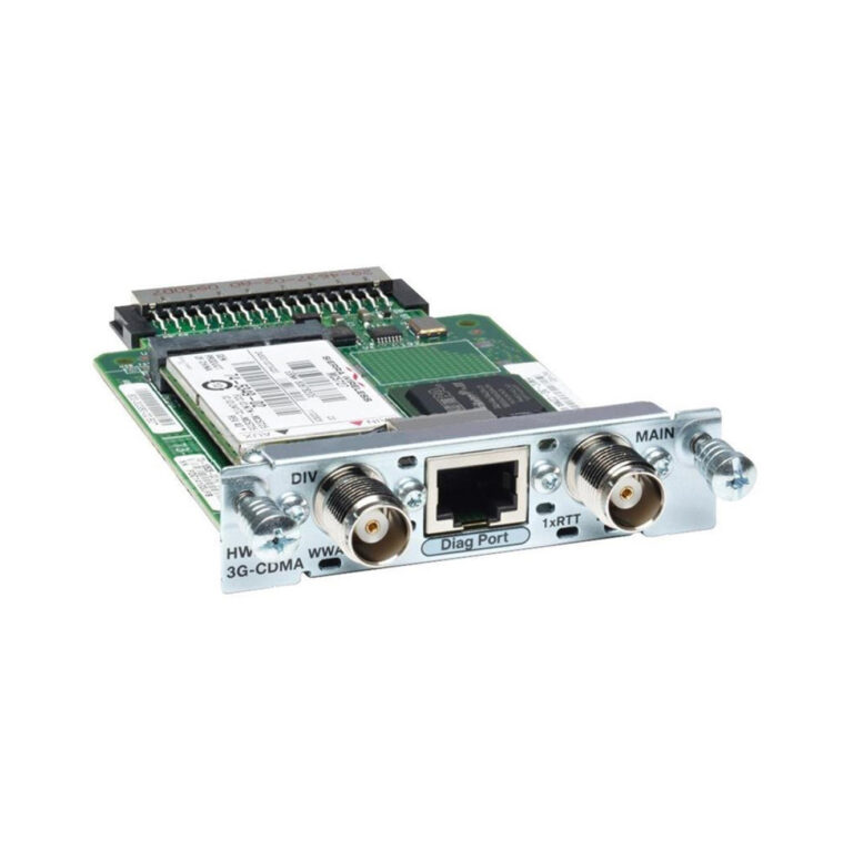 ماژول HWIC-3G-HSPA - آرسس تک